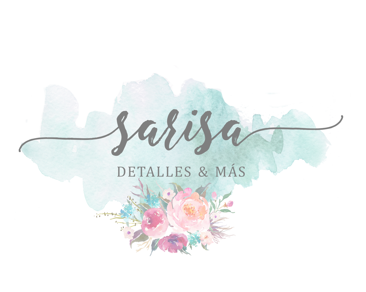 SARISA DETALLES – Flor Marie's Closet